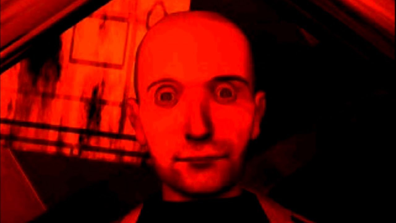 Sentient [Psx] - Intro - YouTube