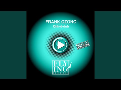 Frank Ozono – Ohh-D-Dub | Releases | Discogs