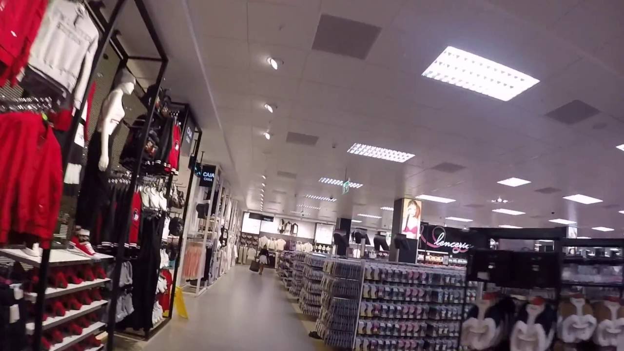 PRIMARK | Primark Palma de Mallorca - YouTube