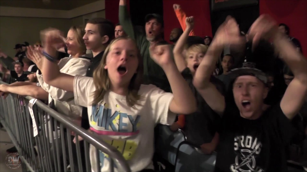 Elia Markopoulos wins the Chase For The Gold Tournament! - YouTube