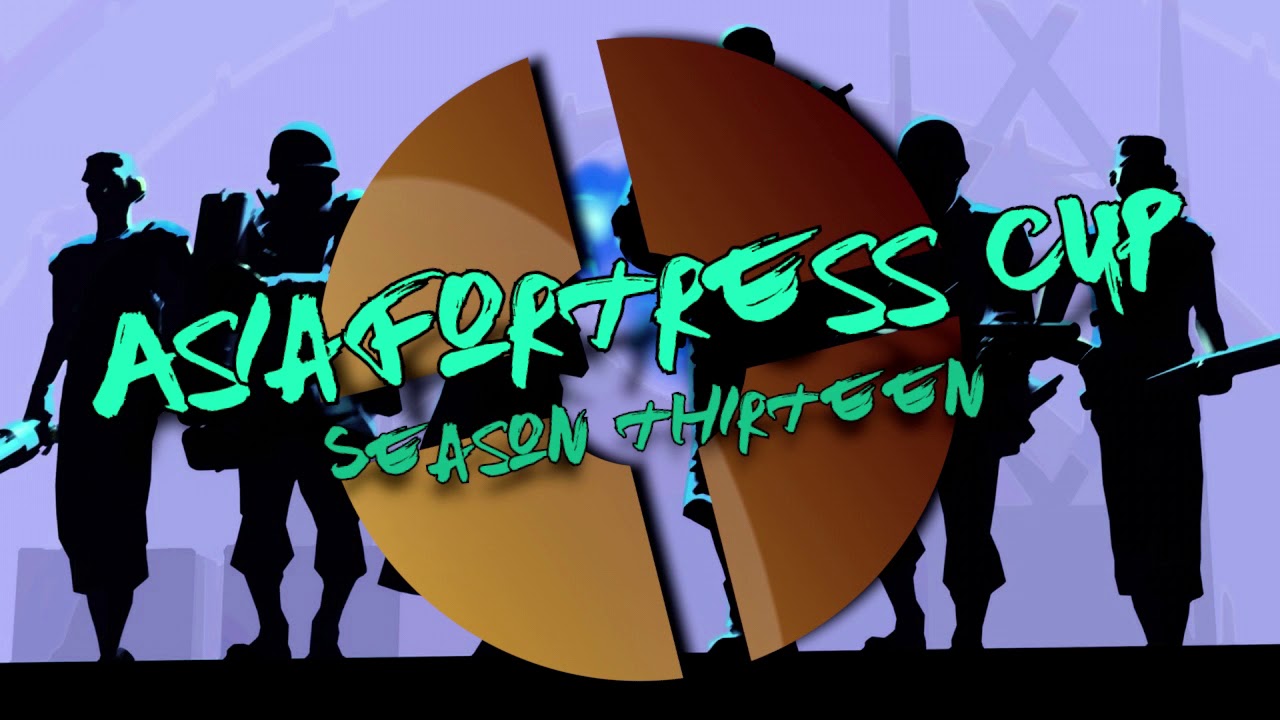 AsiaFortress Cup 13 - Division 2 Upperbracket Finals - [A%%] against ...