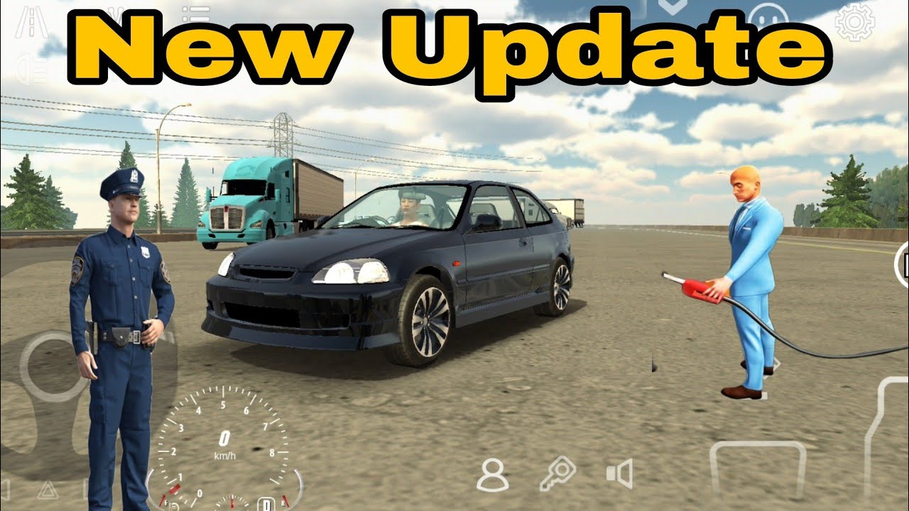 Car Parking Multiplayer New Update 2022 | New Update Car Parking ...