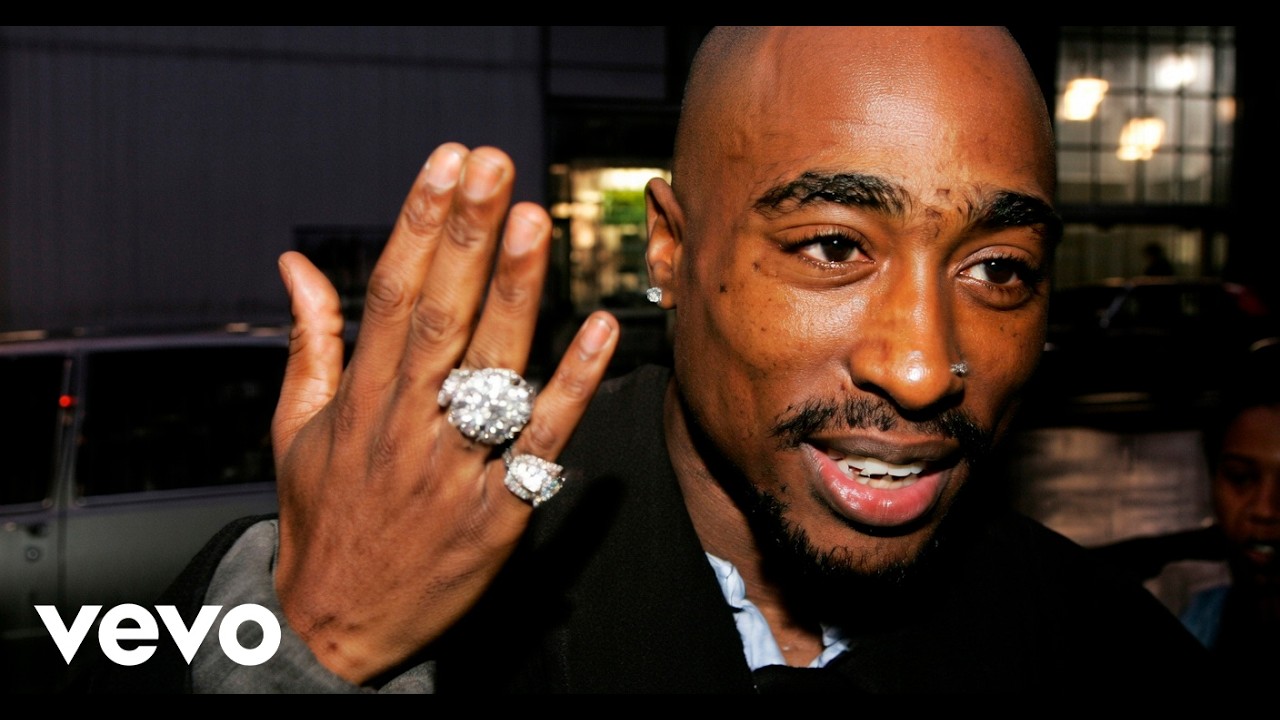2PAC – “Scars Don’t Fade” [Music Video] - YouTube