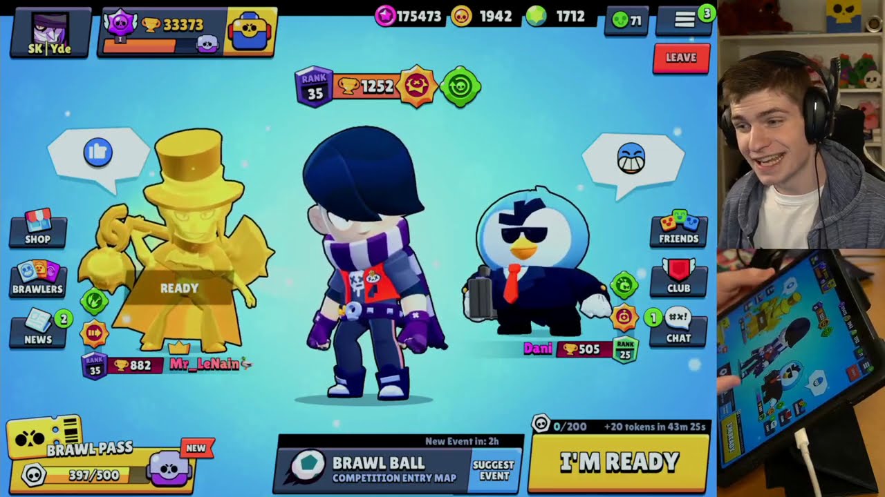 Rank 35 Edgar - YouTube