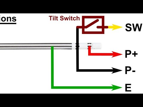 Cara Menentukan Pin Konektor Gagang Solder Station T12 - YouTube