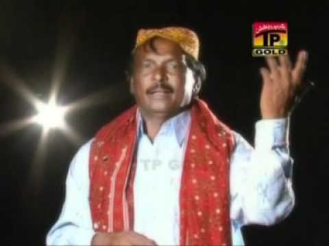 IQBAL HUSSAIN PAPO KABIR WALA  Tenu Allah Kolo