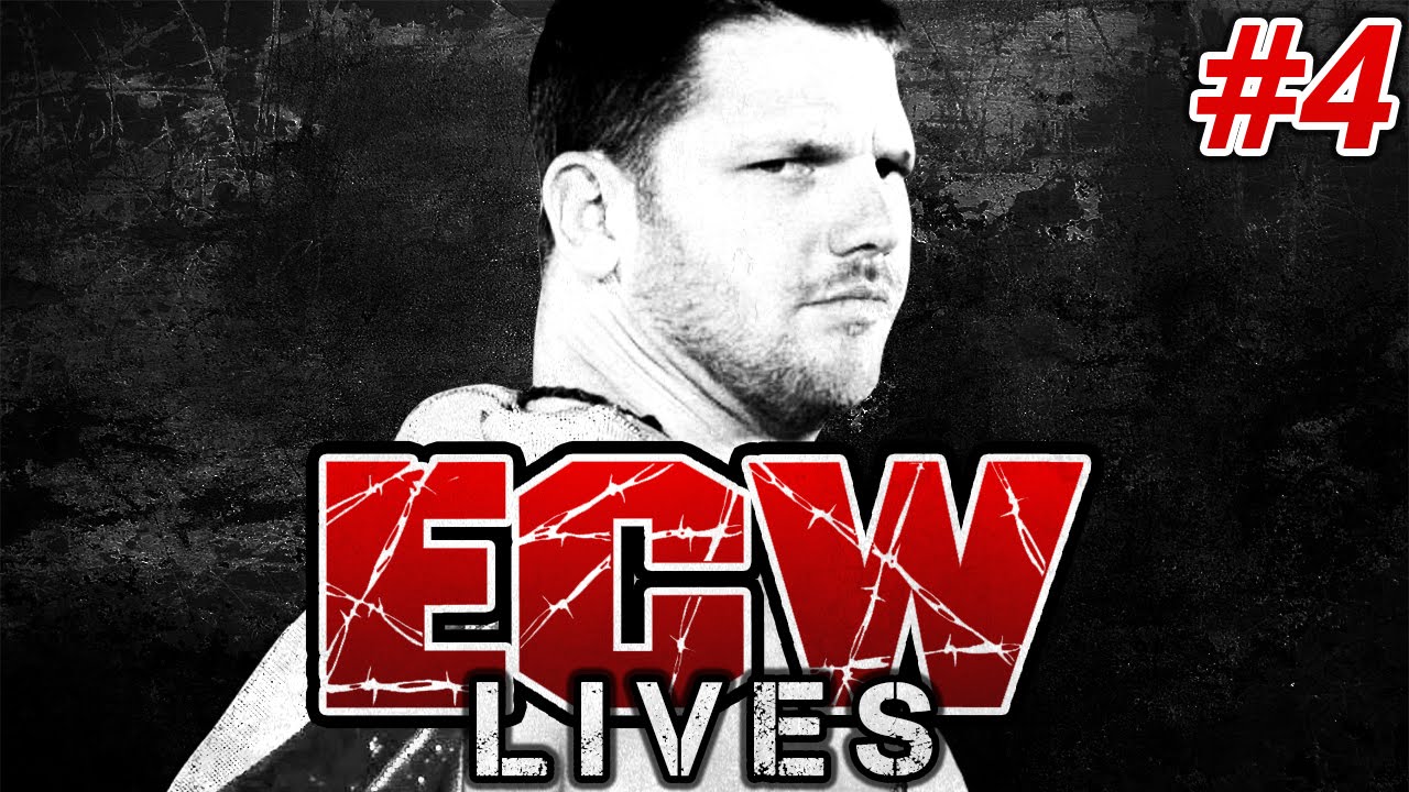 TEW 2016 - ECW Lives! #4 - Financial Troubles - YouTube