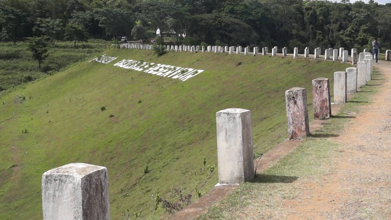 Harangi dam is a beautiful reservoir best place to visit in madikeri ...