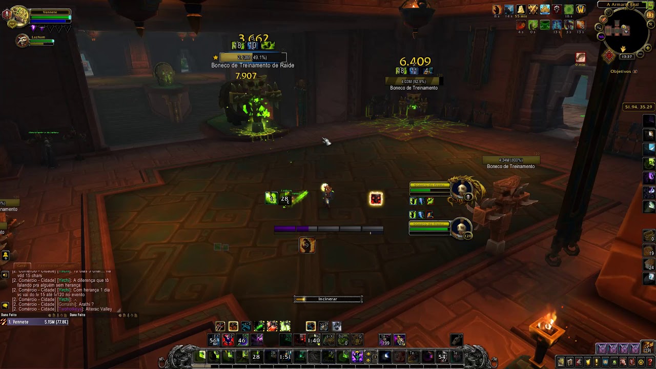 Hopeless So Frantic Gallery