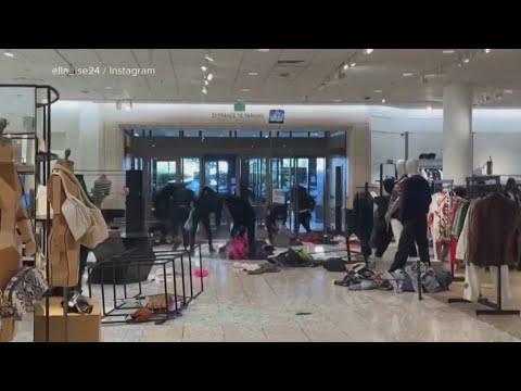 California Retail Theft: Program to stop retail theft in Stockton is ...