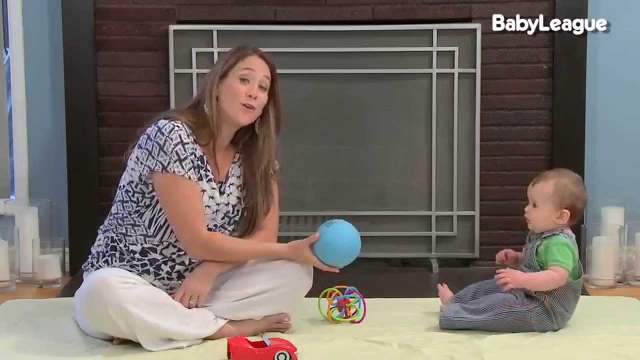 SONGS WITH GESTURES | Baby Nuggets with Danielle (Episode 28) - YouTube