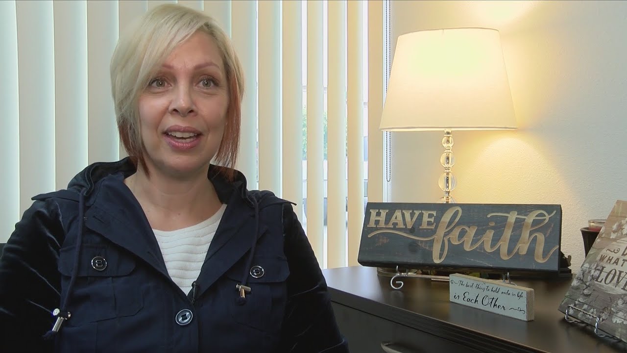 Leadership Fresno: Domestic Violence - YouTube