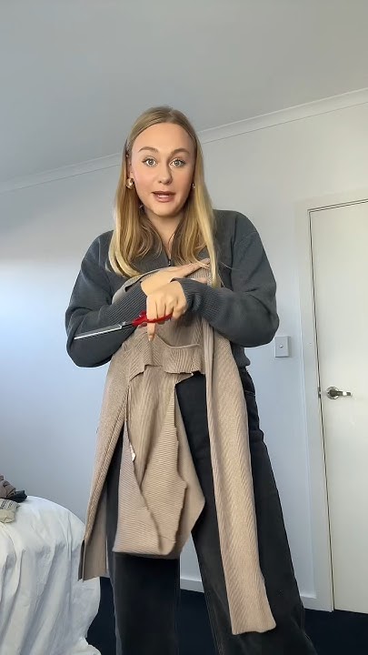 Making my outfit of the day! #ootd #outfit - YouTube