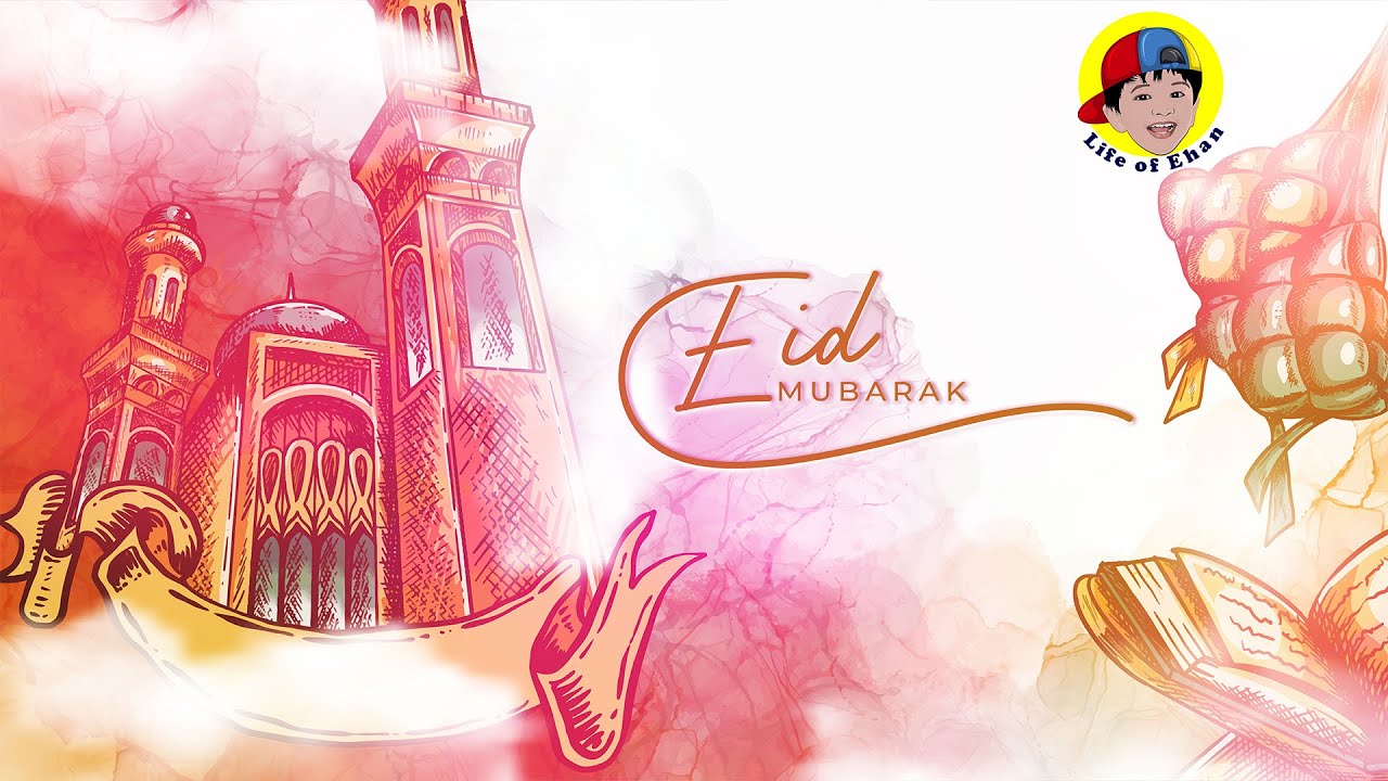 Eid Mubarak Status video| Eid Mubarak 2024| Eid status video | Eid ...