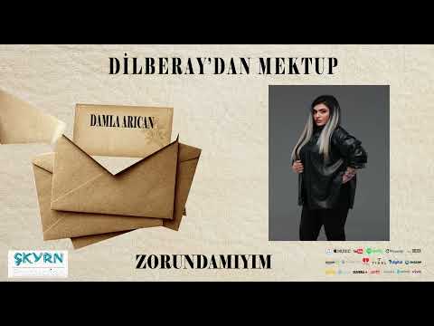 Damla Arıcan Zorundamıyım 2022 (Oficiall Audio)