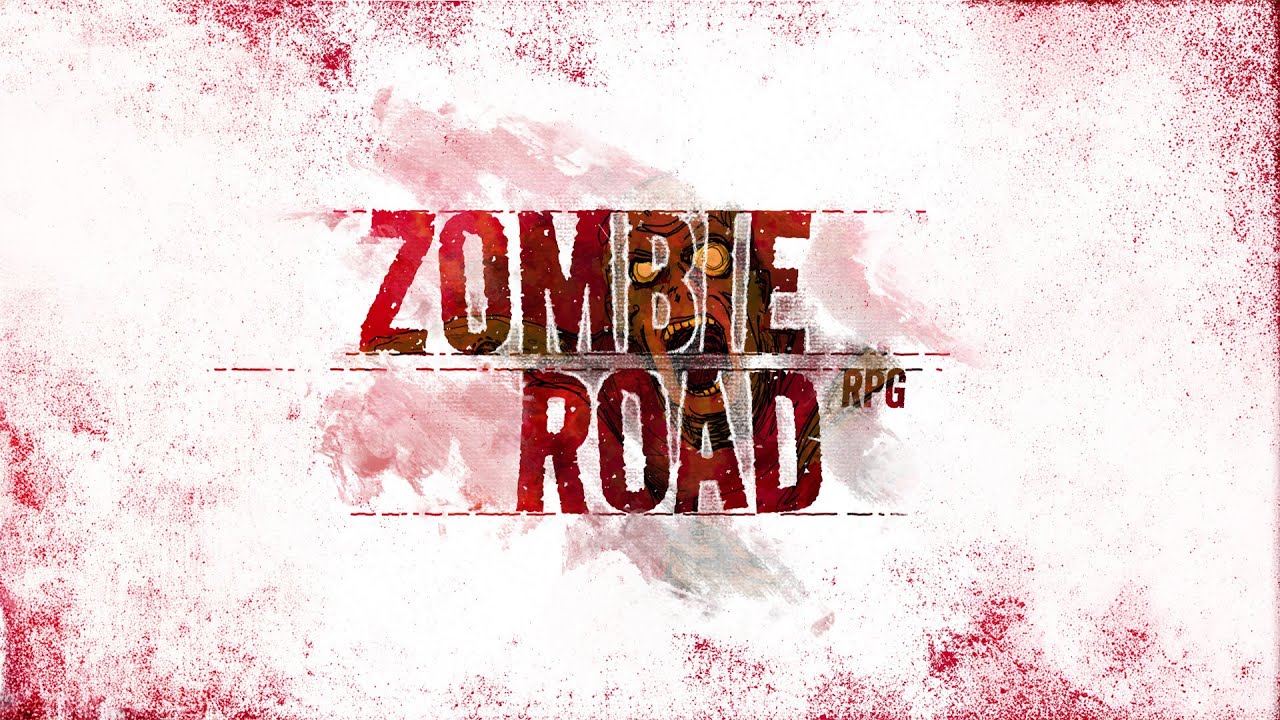 Zombie Road RPG: Meet the apocalypse (ENG/CZ subtitles) - YouTube