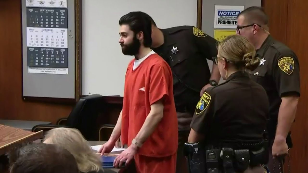 Local 4 News at 11 -- Sept. 21, 2022 - YouTube