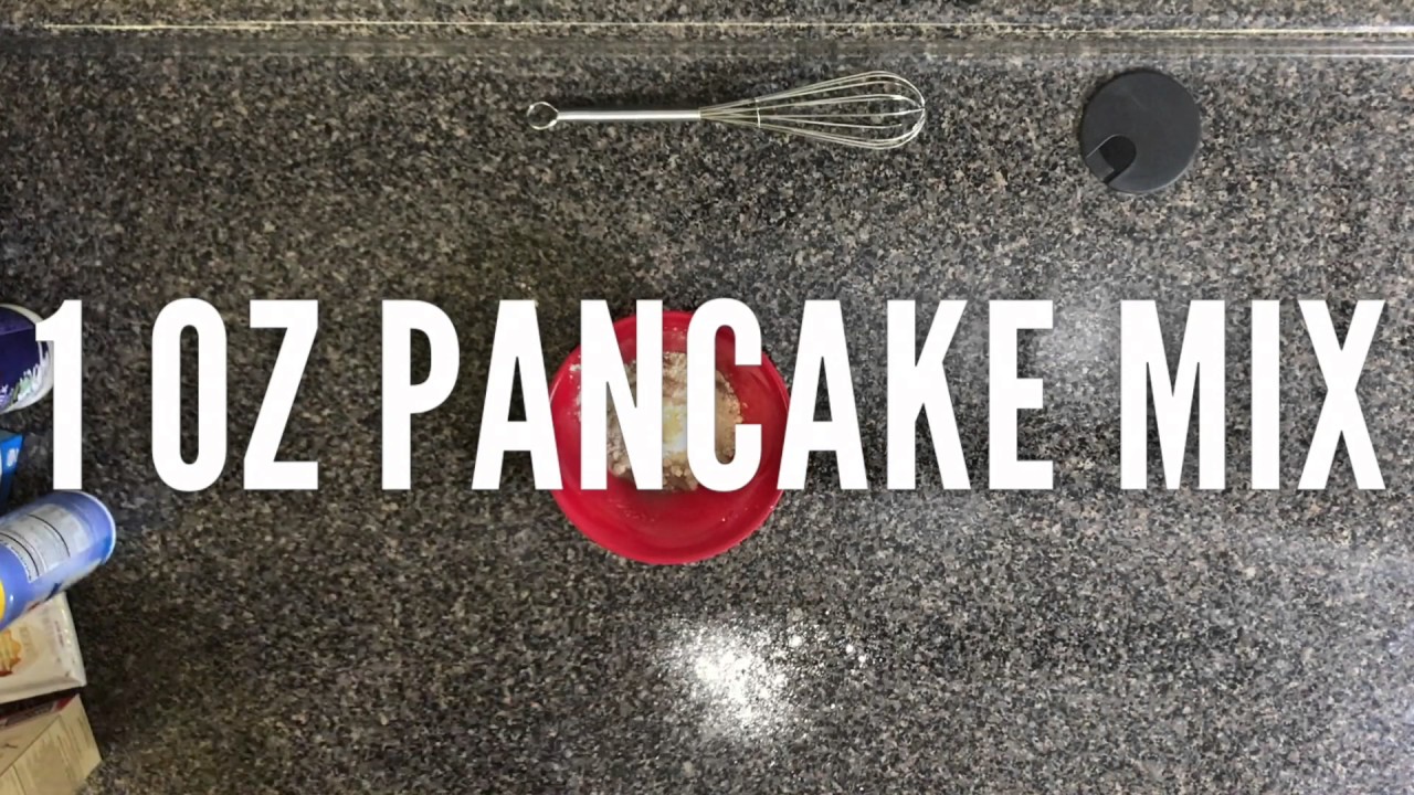 Driven Nutrition - Casein Cake (RECIPE) - YouTube