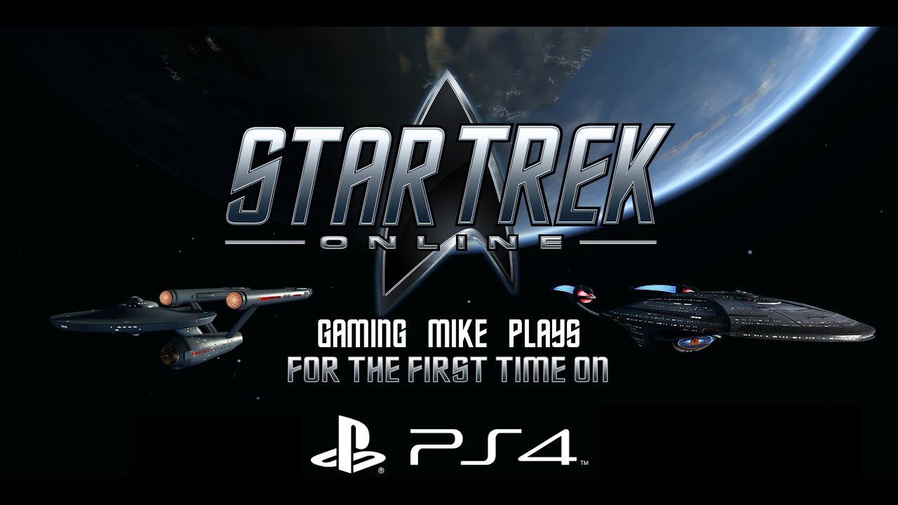 Federation Ferengi Character Creation and Tutorial - Star Trek Online ...