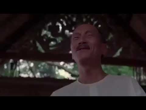 Stan Bush,  Never Surrender from movie (Kickboxer 1989)