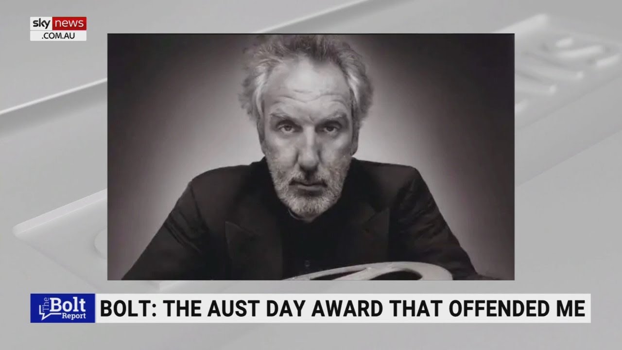 Phillip Noyce ‘smearing this country’ with an ‘untrue’ story: Andrew ...