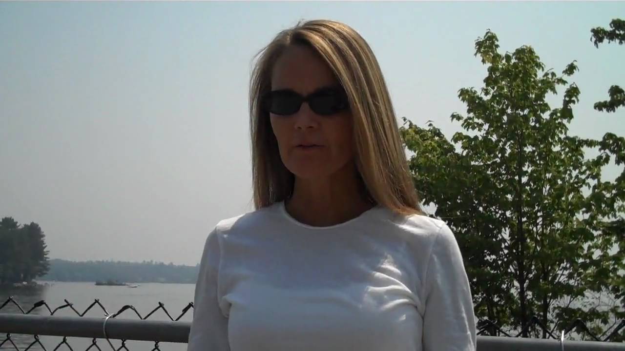 How to Refuel Your Body & Your Life so You Can Handle ANYTHING - YouTube