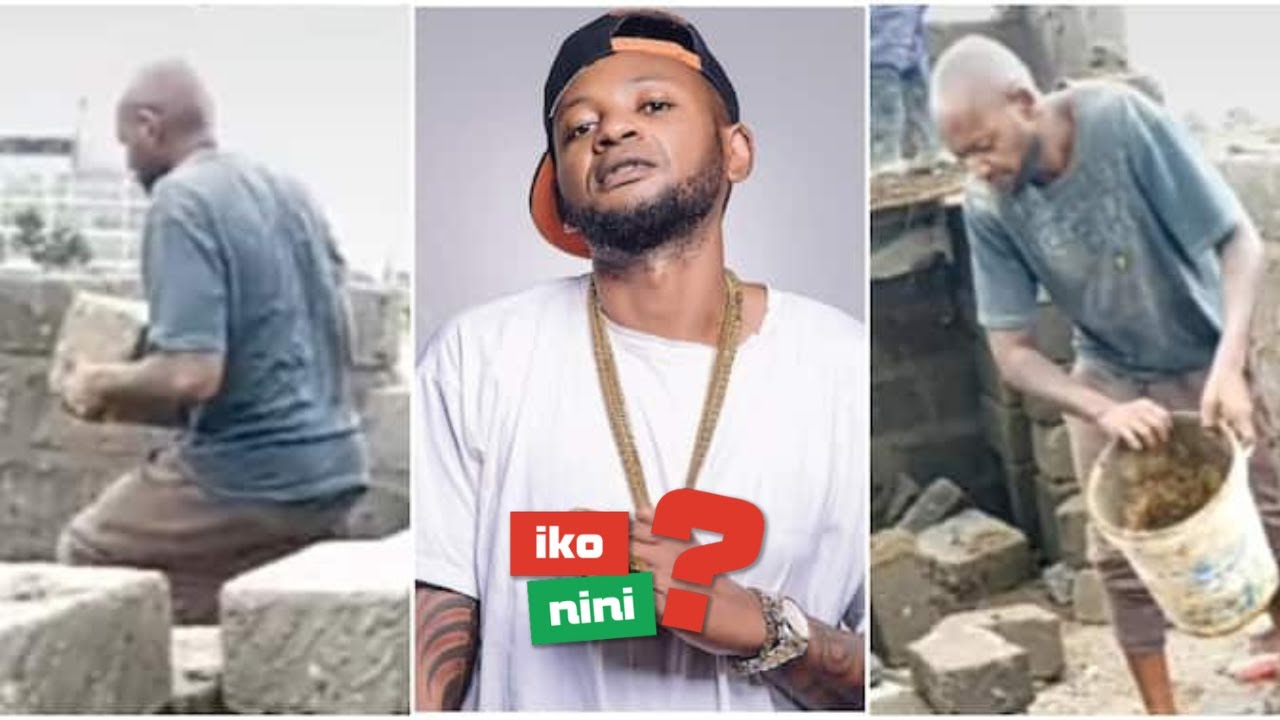 Colonel Mustafa WHAT WENT WRONG? - YouTube