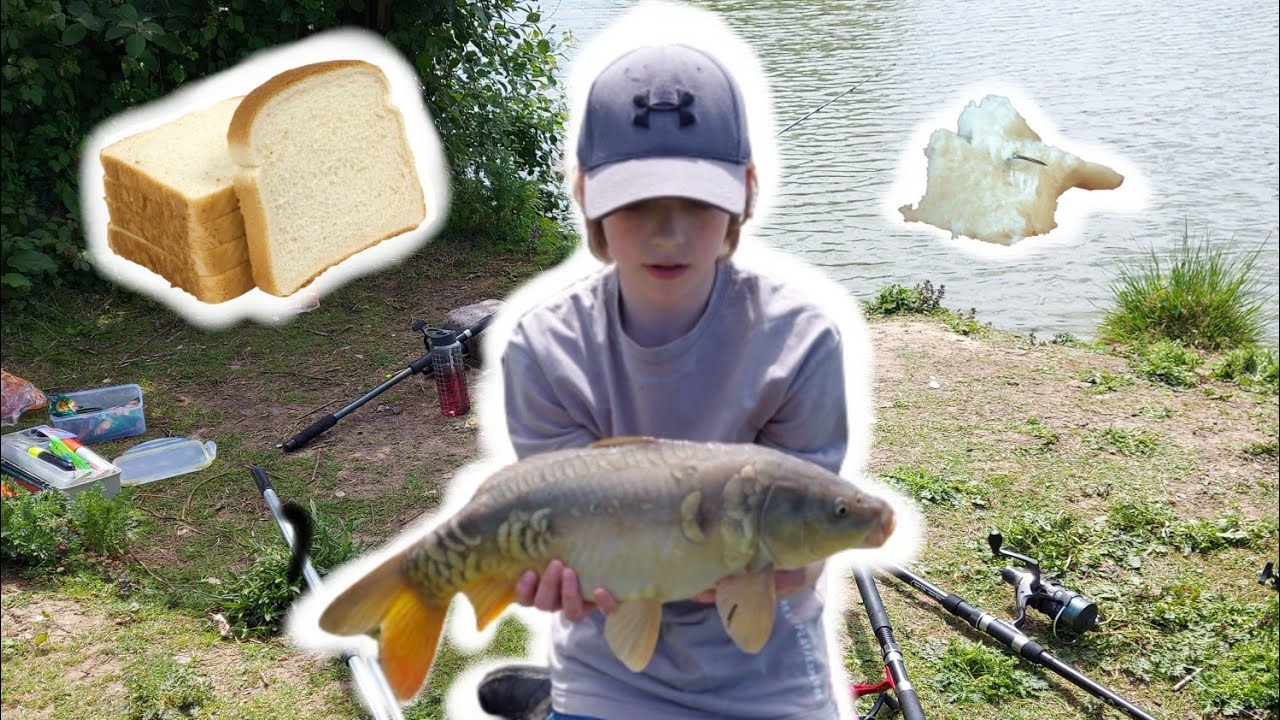 SURFACE FISHING | rode hill fishery!! | carp!! - YouTube