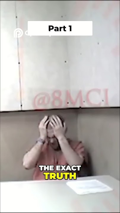 Unveiling the Whole Truth: No More Lies! - YouTube