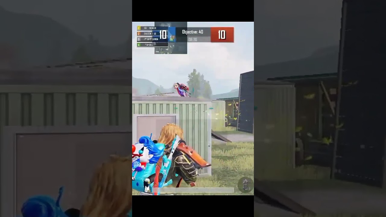 100%HEADSHOT AIM Hack - YouTube