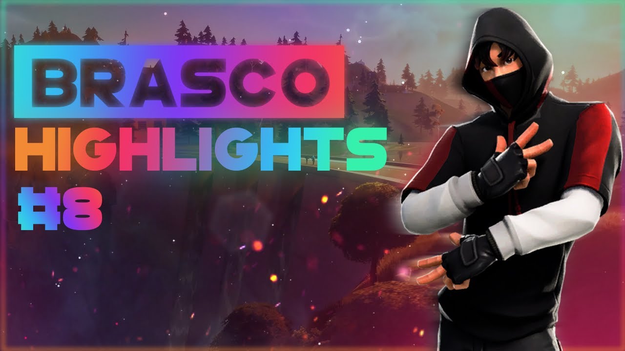 Brasco Highlights #8 - YouTube