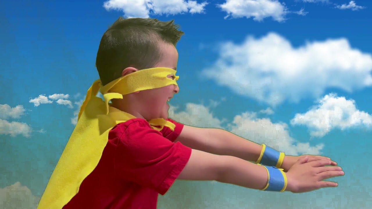 Super Castor - YouTube