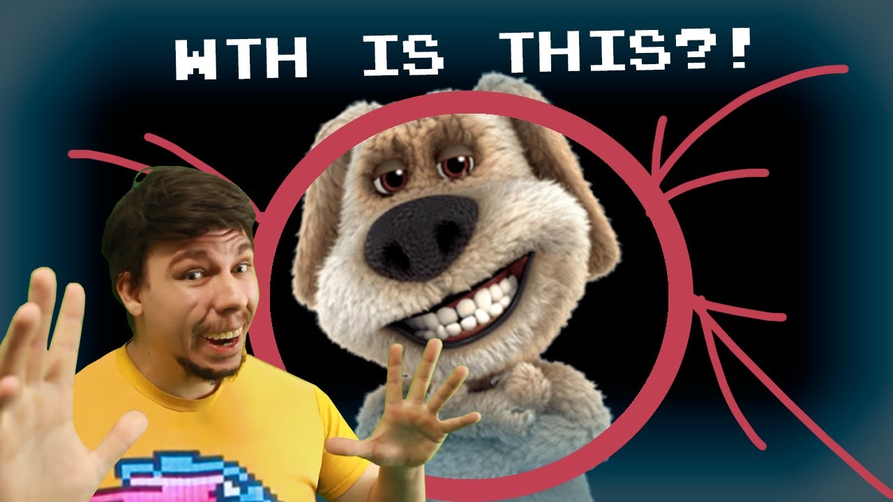 HOW TO FIND uhhh wth is this | fttb - YouTube