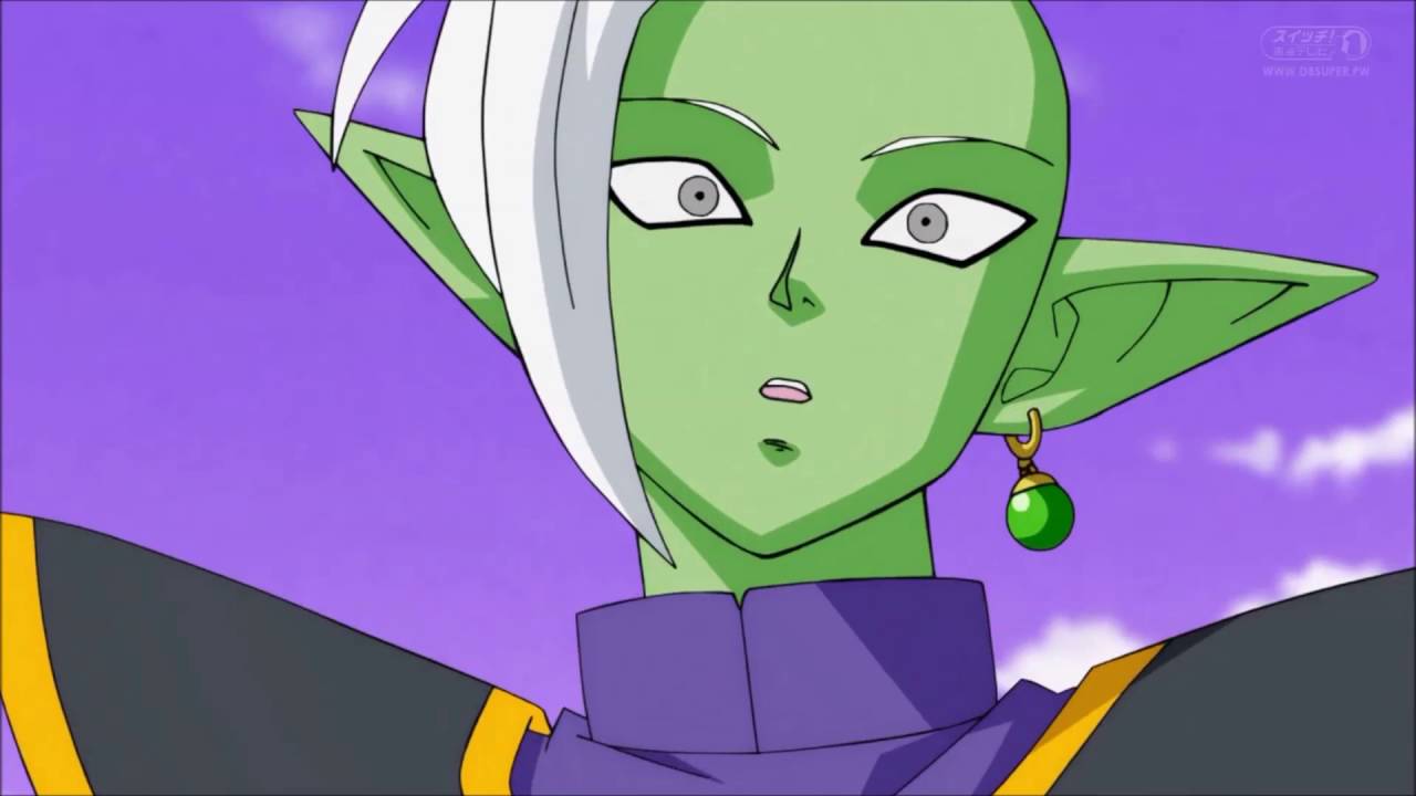 DBS zamasu kills OST DBZ - YouTube