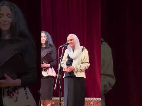 Ay Nene,Senin kimi bir Nenenenin nevesi olduğum üçün çox şanslıyam 🥹🧿