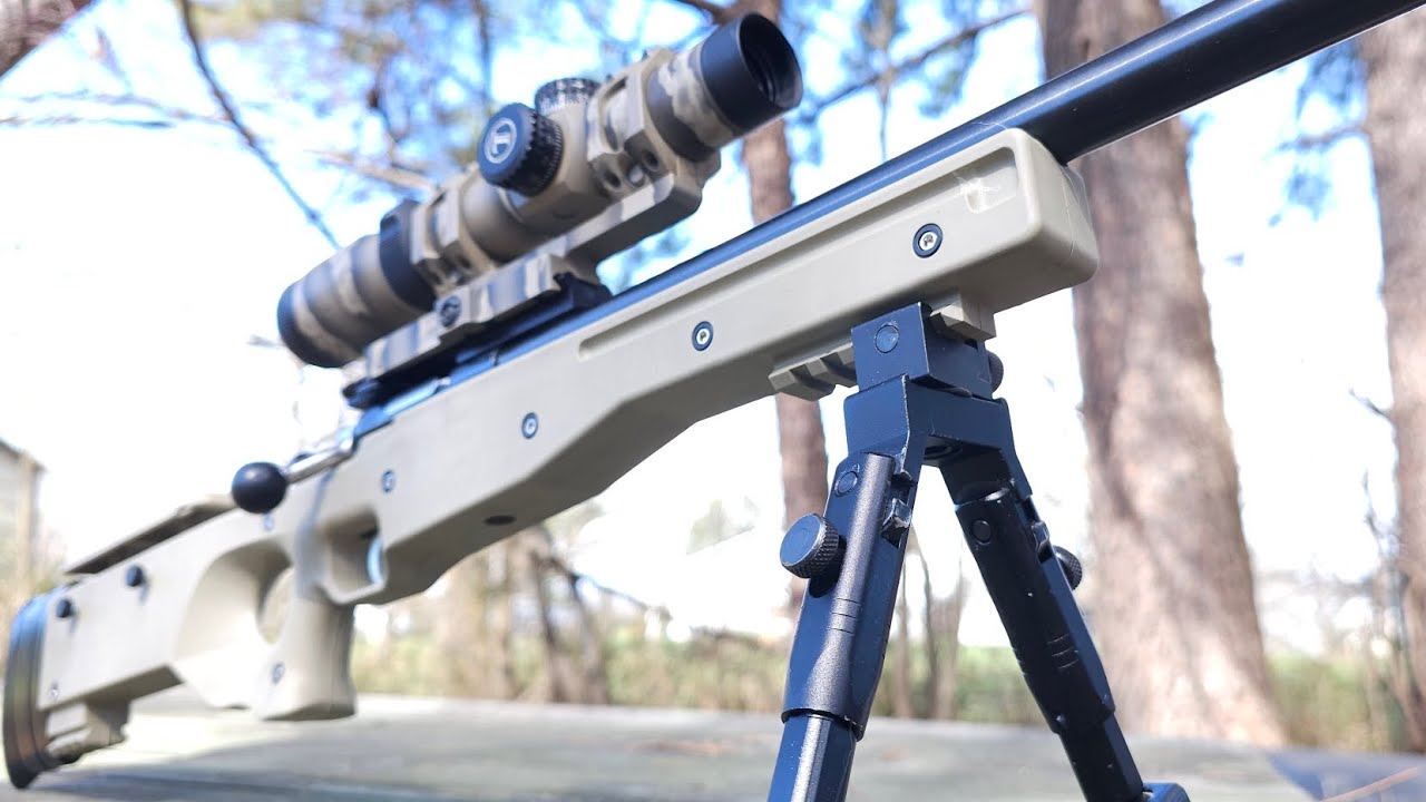 Keystone Sporting Arms CPR 22lr quick update - YouTube