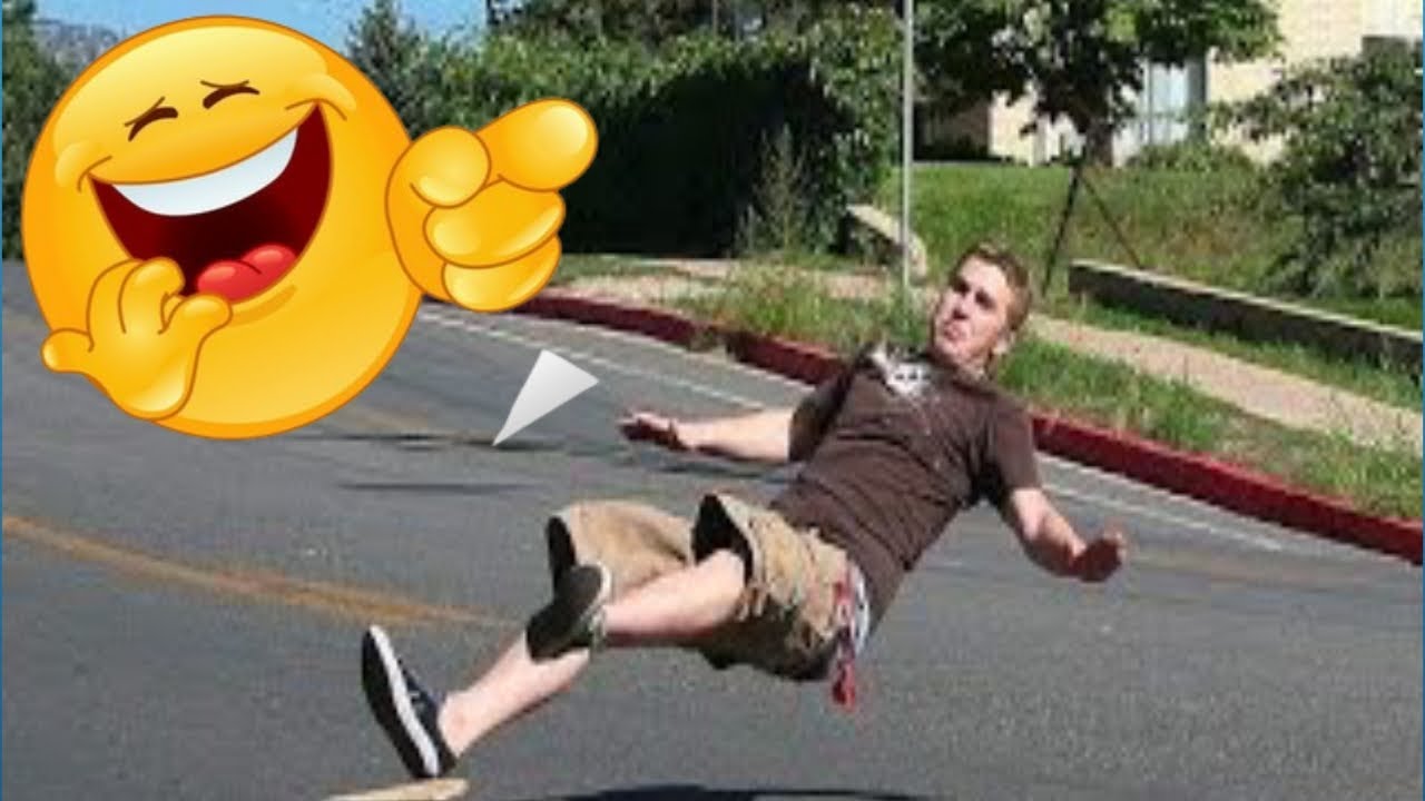 The Ultimate Funny Video Compilation😁😂😂 - YouTube