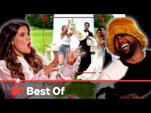Ridiculousnessly Popular Videos: Major Flop Edition 🫠 Ridiculousness