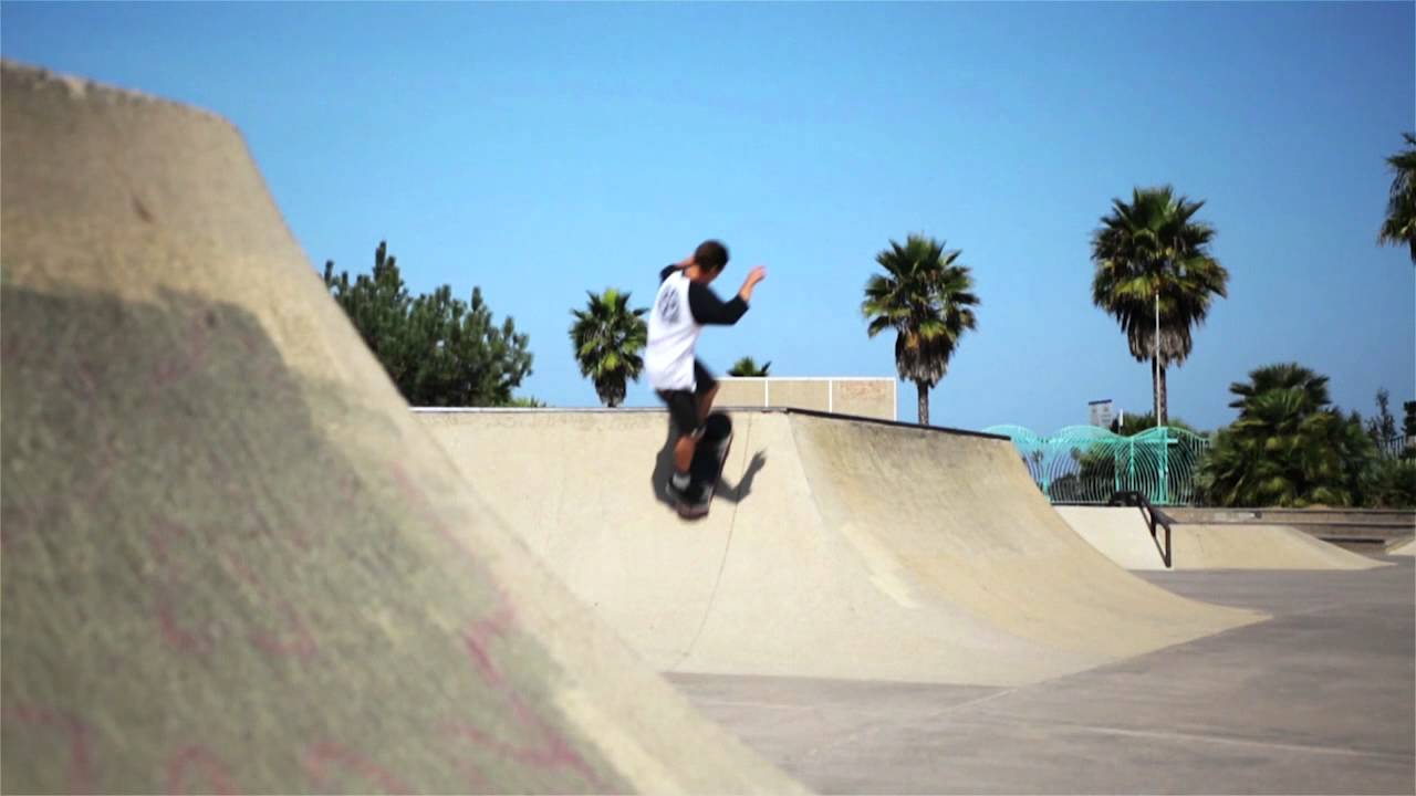 Quickshots: Ethan Wheeler 9-6-12 - YouTube