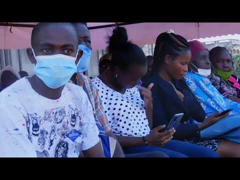 recruits pass out day trained by catch security links security academy ...