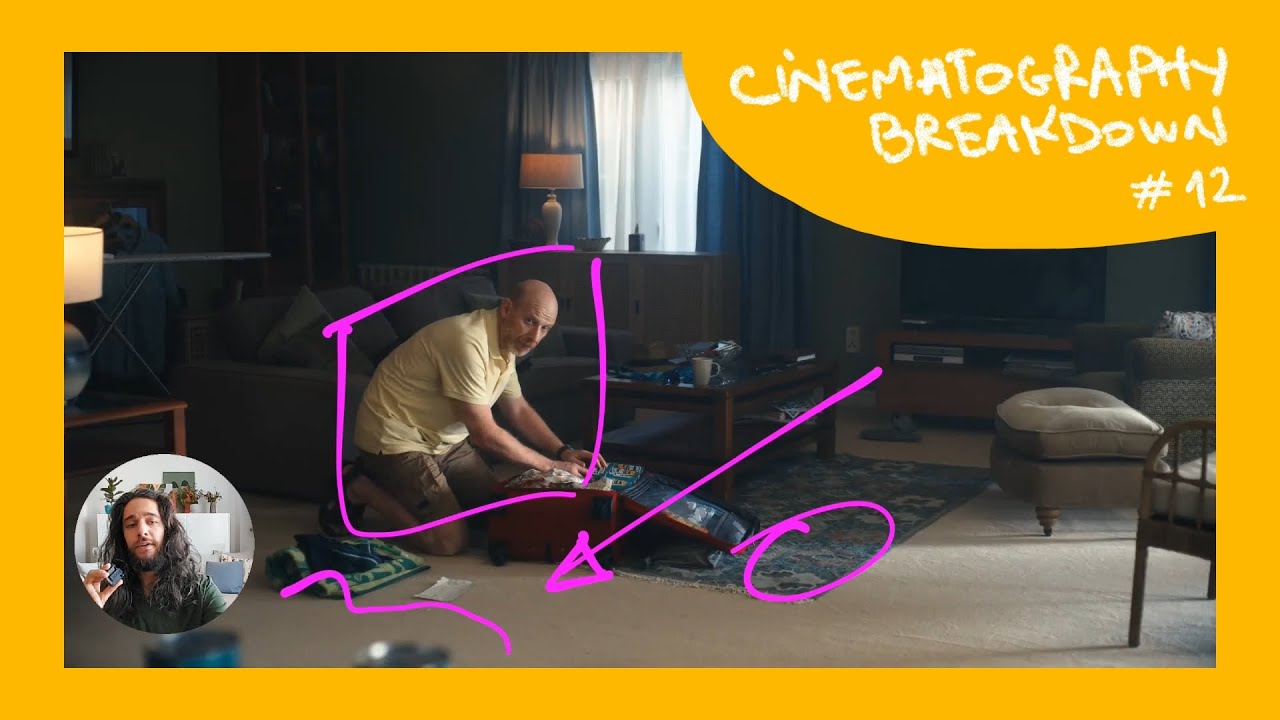 Cinematography Breakdown #12 - YouTube