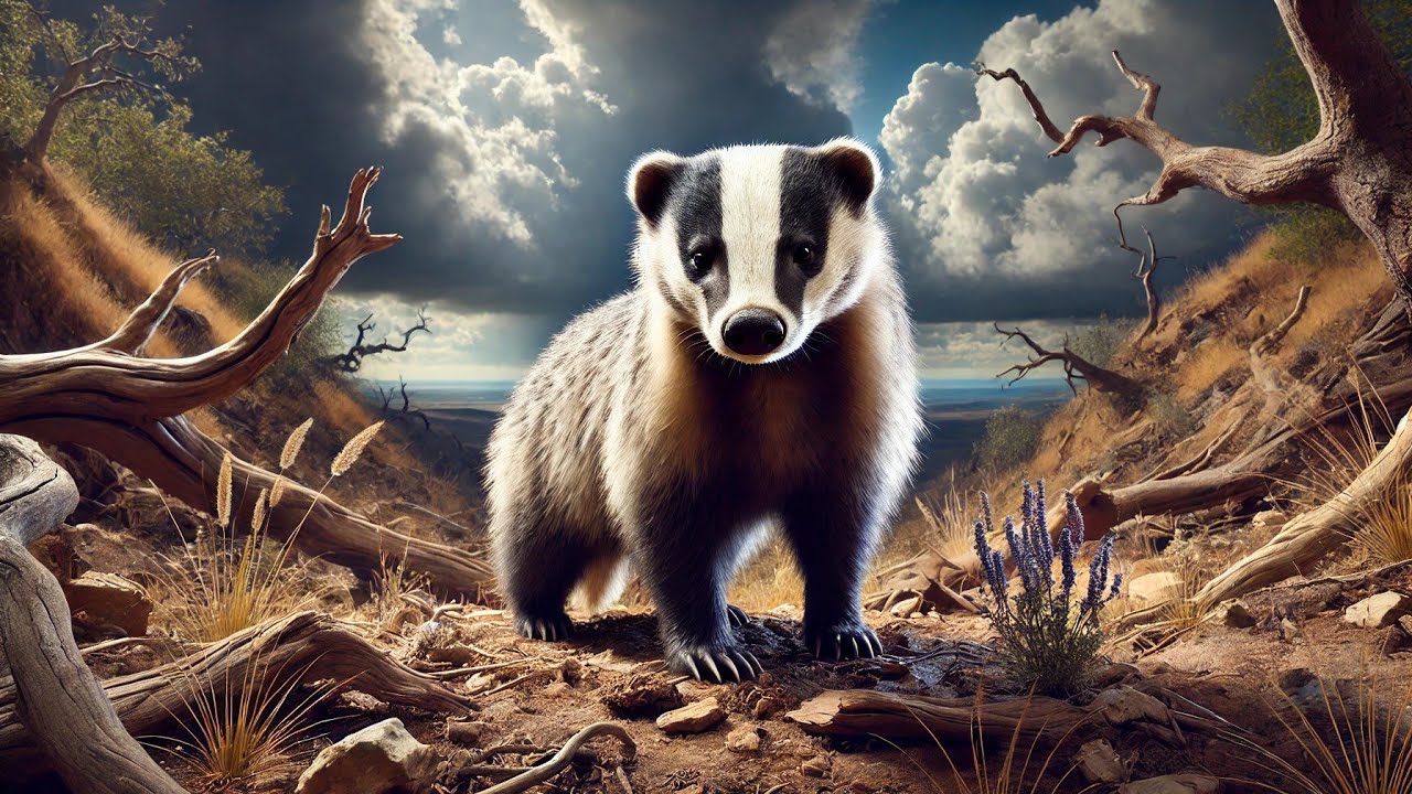 Aliens Laughed at Earth’s Predators—Then Met the Indestructible Honey ...