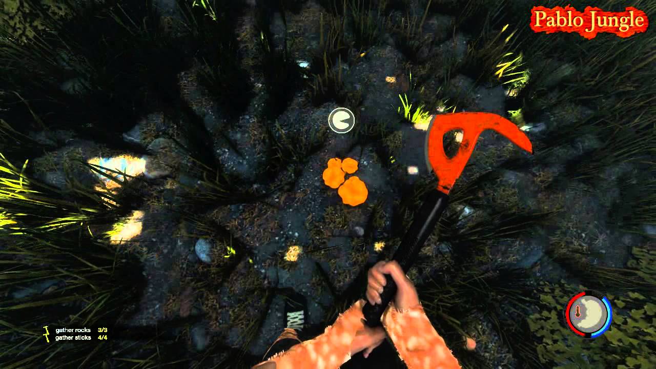 The Forest ITA HD Ep.4 "Orticello!" - YouTube