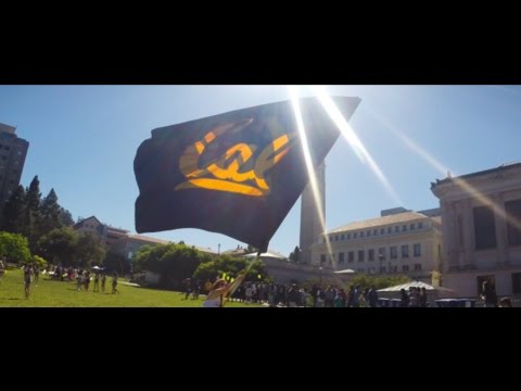 UC Berkeley Alpha Phi - Recruitment 2016 - YouTube