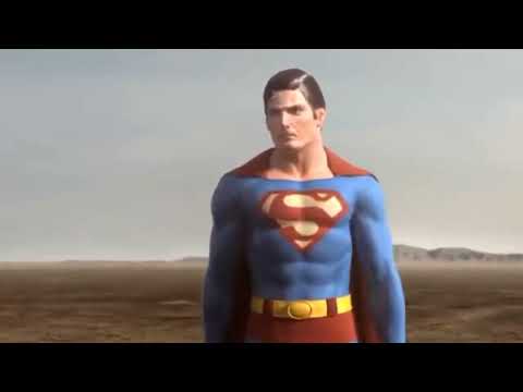 Superman vs Hulk: o filme (by Michael habjan)
