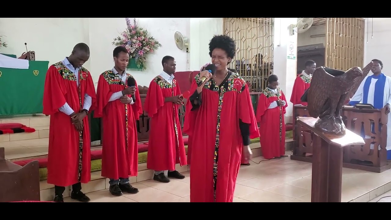 Contemporary Praise and worship, English Service - YouTube