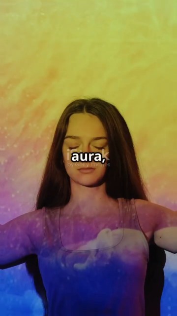 Alpha Positive aura - YouTube