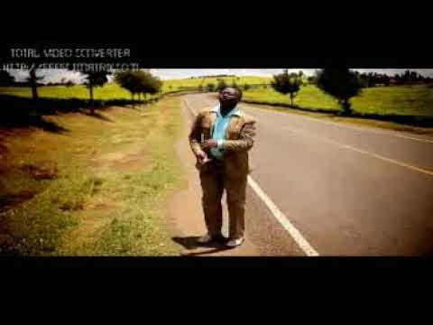Baba Wi Thaa Nyingi by Paul Njoroge