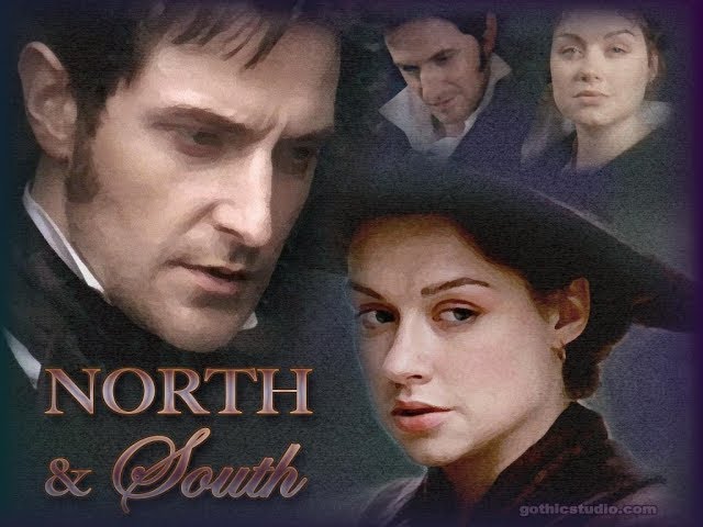 North And South Tv Series