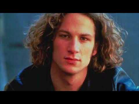 Declan Costello - Rosemary (Rupert Reid) Heartbreak High - YouTube